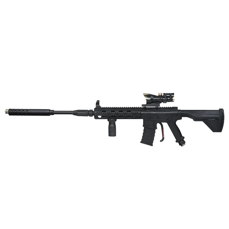 Belico Pressure Washer – The Detail Plug